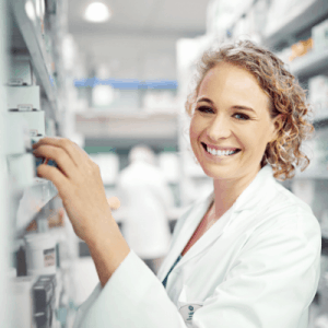 Our Pharmacy Management Process | HealthDirect
