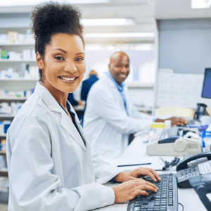 Our Pharmacy Management Process | HealthDirect
