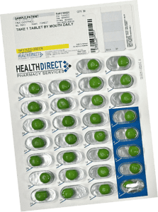 New York - HealthDirect