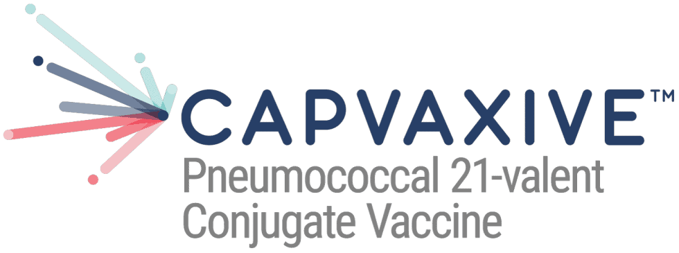PF: Pneumococcal 21-valent Conjugate (Capvaxive™) Vaccine - HDRX